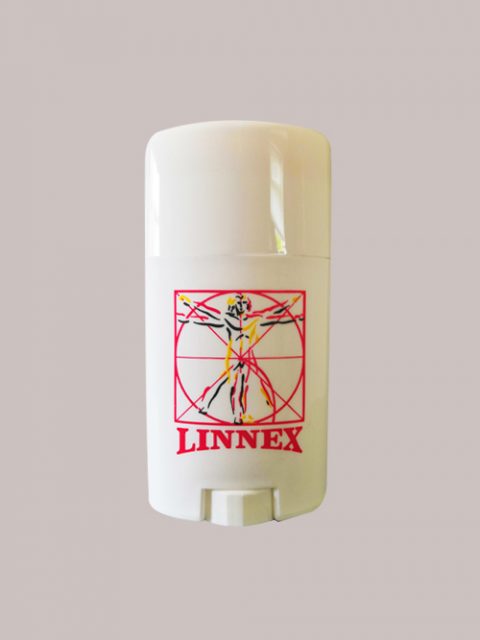 Linnex Heat Stick - Great Vitality